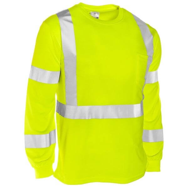 Who Makes the Best Hi Vis Shirt: Top Certified Manufacturers